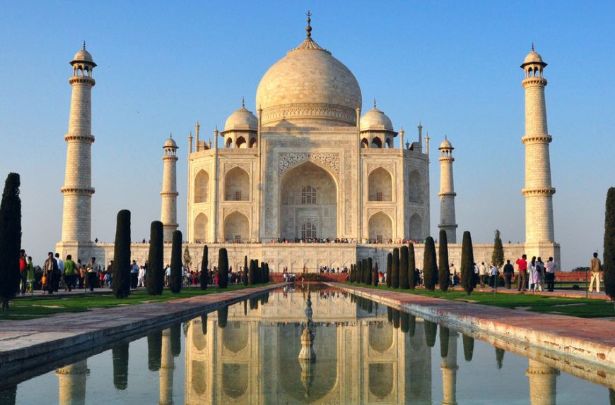 India