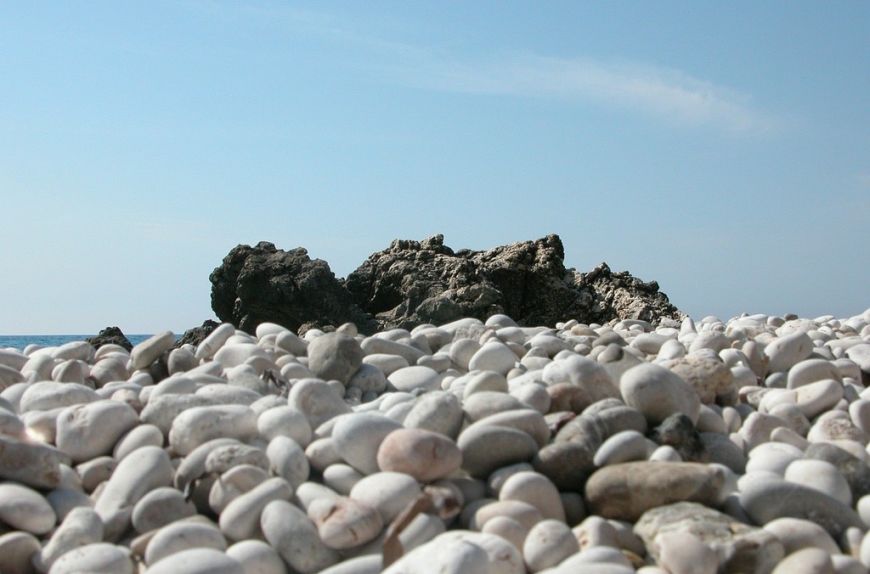 Lefkada Grecia